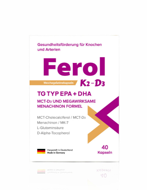 Ferol K-D | 朋鼎有限公司