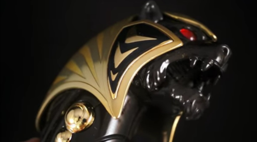 SDCC 2015 Exclusive Limited Black Edition Legacy Saba Saber - JEFusion