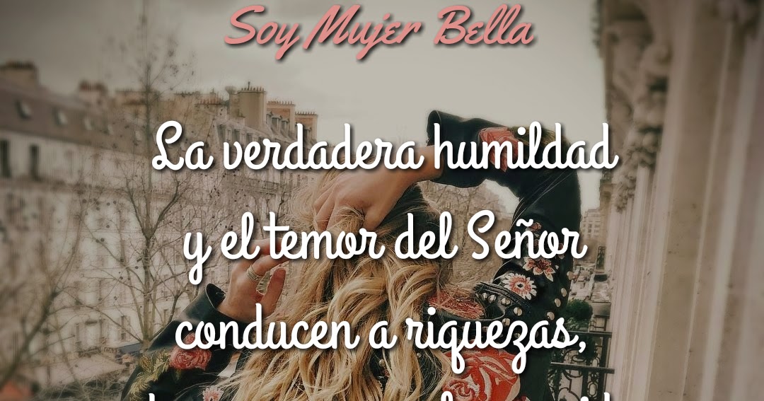 Humildad de corazón