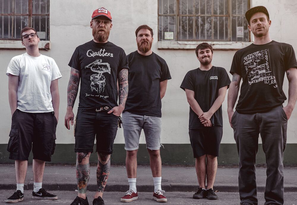 A - Z Interviews: The Run Up - Breathing The Core