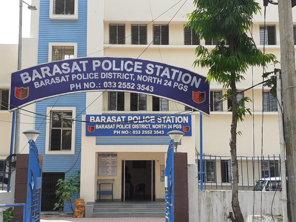 Visit Barasat - a historical place in the heart of North 24 Parganas