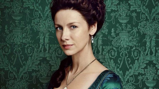 OUTLANDER - Nove buone ragioni per vedere la serie! | Lost In A ...