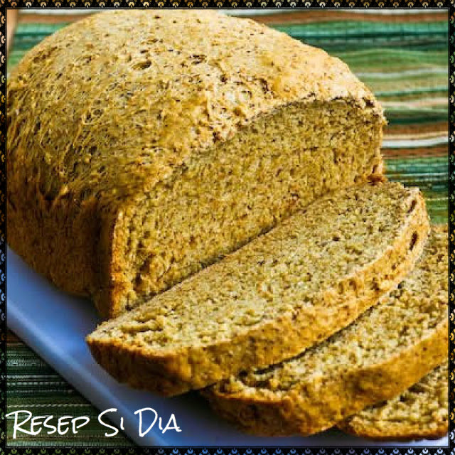 Makanan Gandum Untuk Diet - Perumperindo.co.id