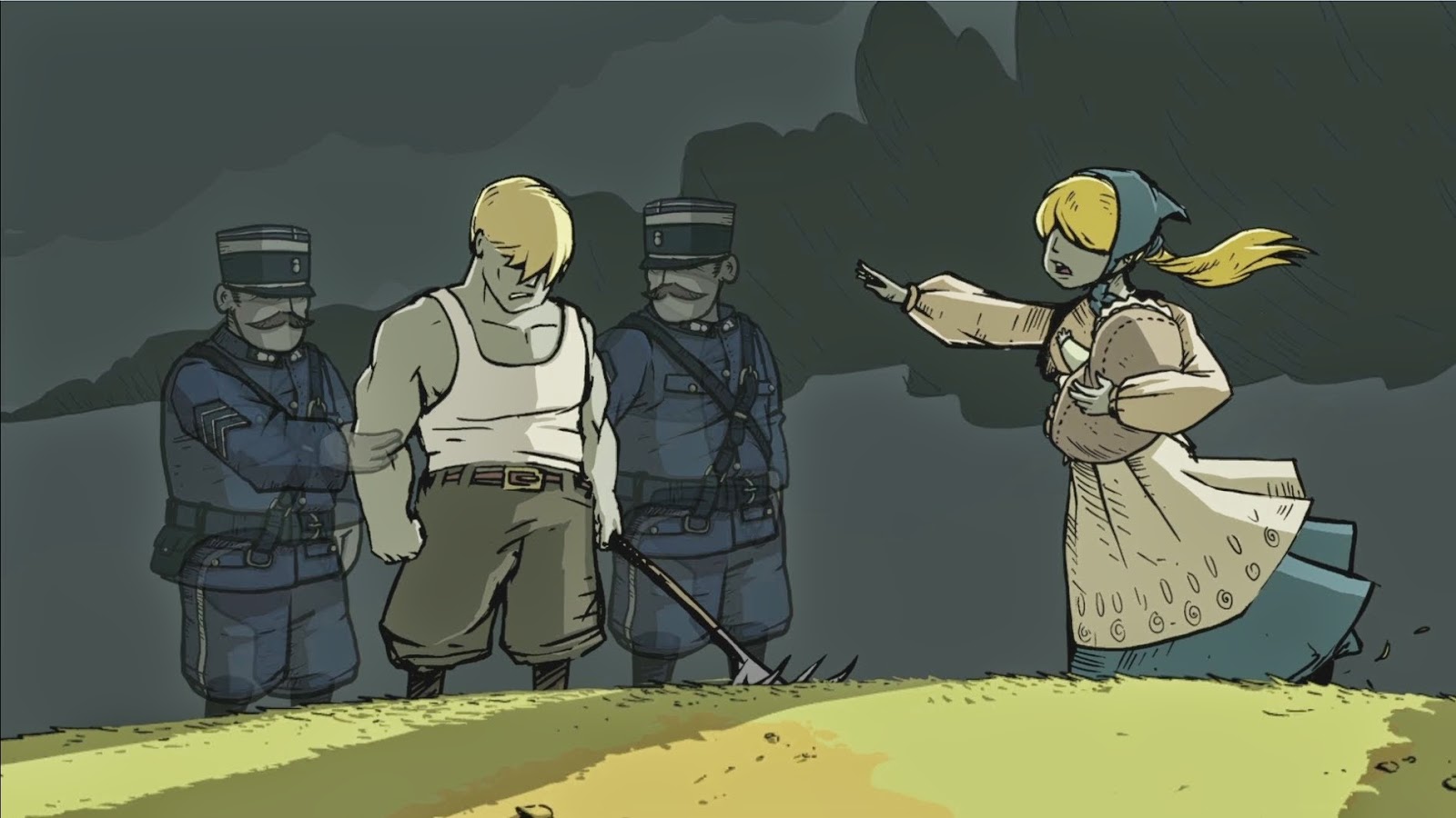 VIRTUAL ILLUSION: 01.2015