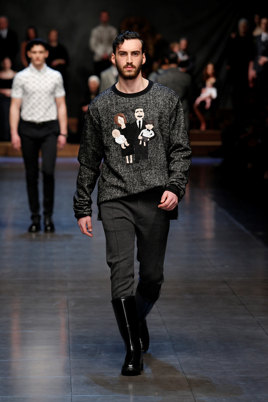 Garotos Mimados: Moda: Luxo ou necessidade?