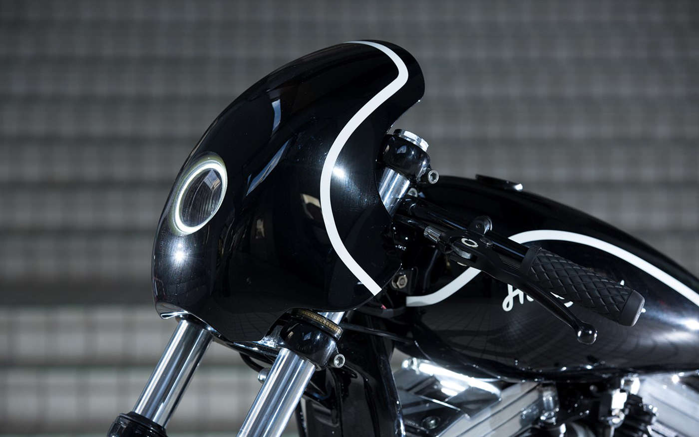 XLH1200 / Sun Motorcycles