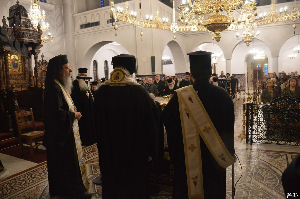 Ο ΑΓΙΑΣΜΟΣ ΤΩΝ ΚΥΚΛΩΝ ΜΕΛΕΤΗΣ ΑΓΙΑΣ ΓΡΑΦΗΣ, ΤΩΝ Ε.Ν.Ε & ΤΑ ΔΙΟΡΙΣΤΗΡΙΑ ...