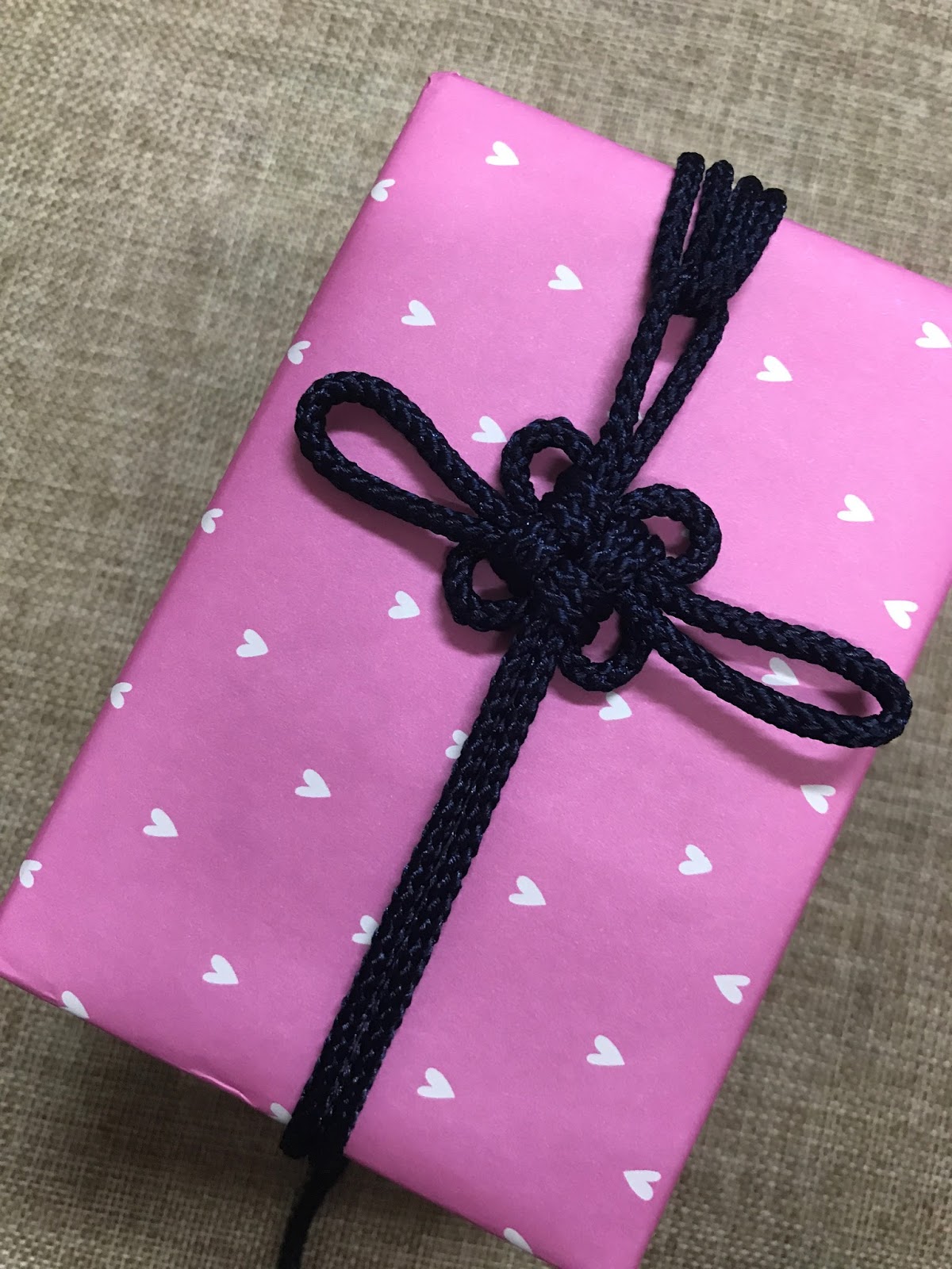 Tutorial #16: Good Luck Knot | The Idea King