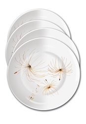 HAPPY HEALTHY BELLY: Slimware Portion Control Plates