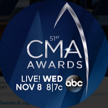 Media Confidential: CMA Awards Scores Nice Win For ABC