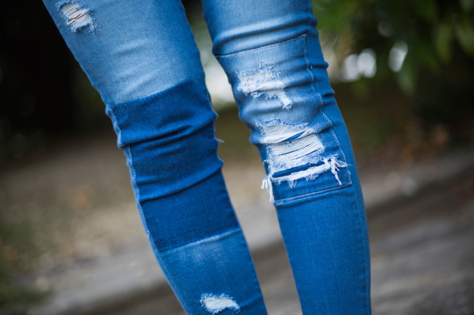 Autumn Fashion With Audacious Style | Eltoria