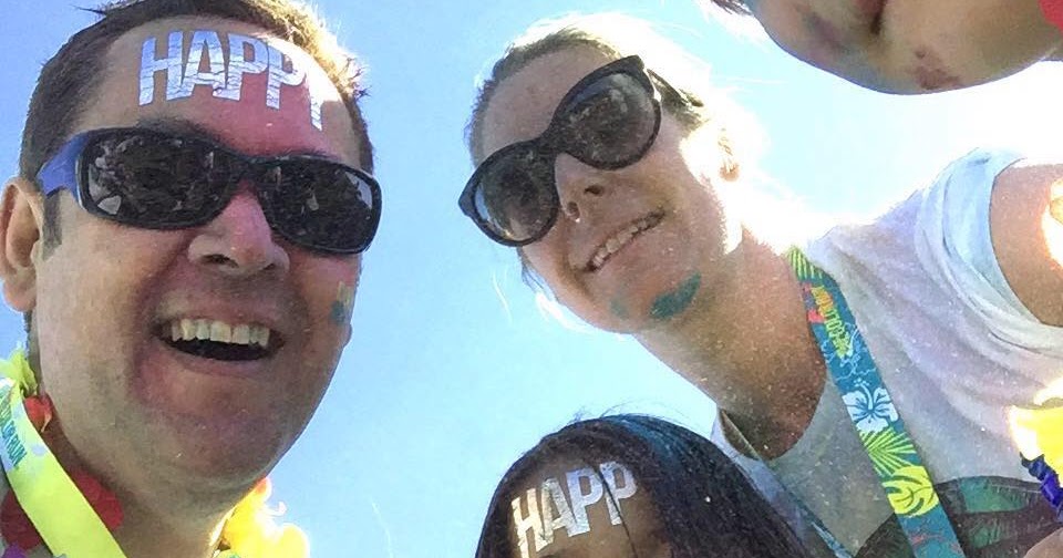 MICHIKO: Cool for Kids.