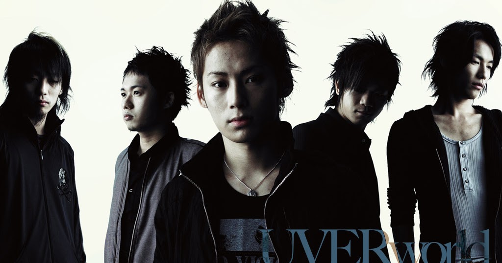 UVERworld – D-tecnolife | Gloryost | Free Download Anime Ost And J-MUSIC