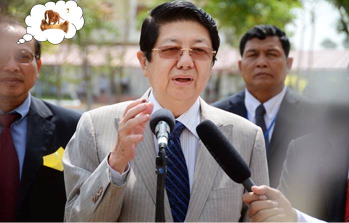 KI-Media2 KI Media Sons of the party anointed -The CPP lacks human ...