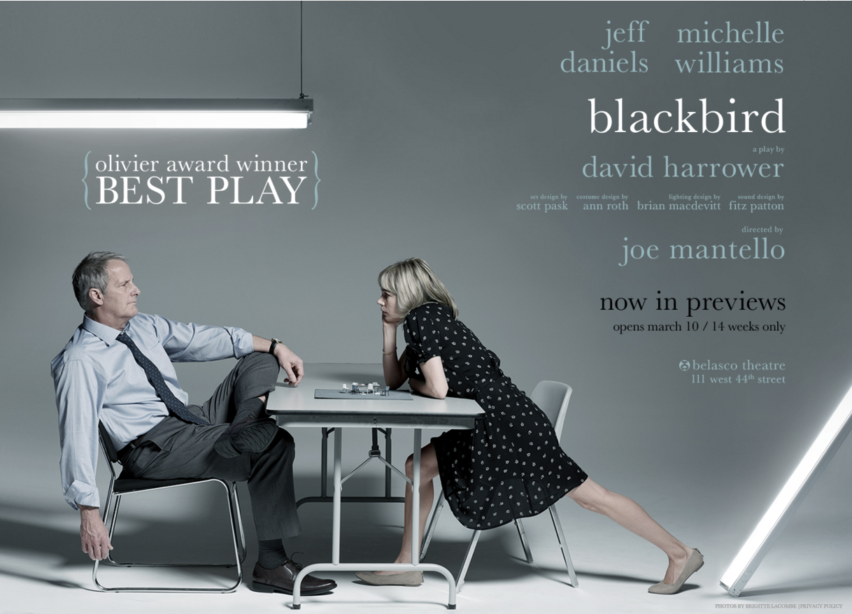 Blackbird