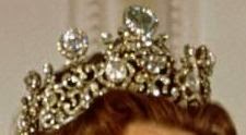 Königliche Juwelen: Stuart Tiara