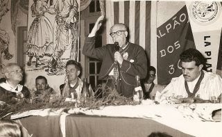 Encontros da Família Pa(h)im Brit(t)es: Tio José Paim Brites - O Poeta