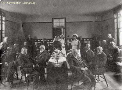 Andrew Simpson: Stories from the Workhouse ......... part 1 ...