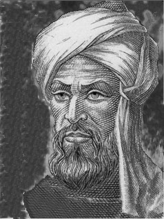 História & Cia: AL-KHWARIZMI, A MATEMÁTICA E A ÉTICA