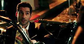 Doux Reviews: Lucifer: Pilot