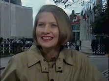 Crazy Mike's Television Warehouse: Backhaul feed CNN - Jeanne Moos - UN ...