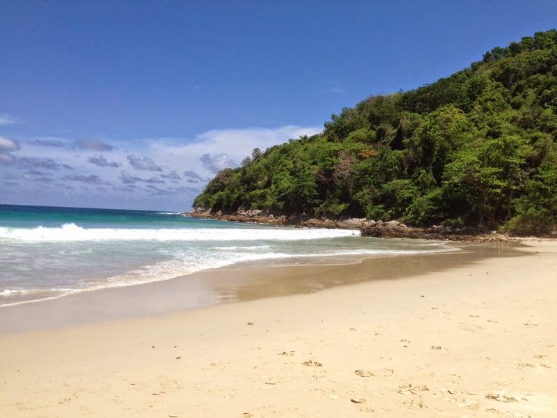 Pepa! ¿qué me pongo?: MAJO. BEACH, COLOUR & SUN.