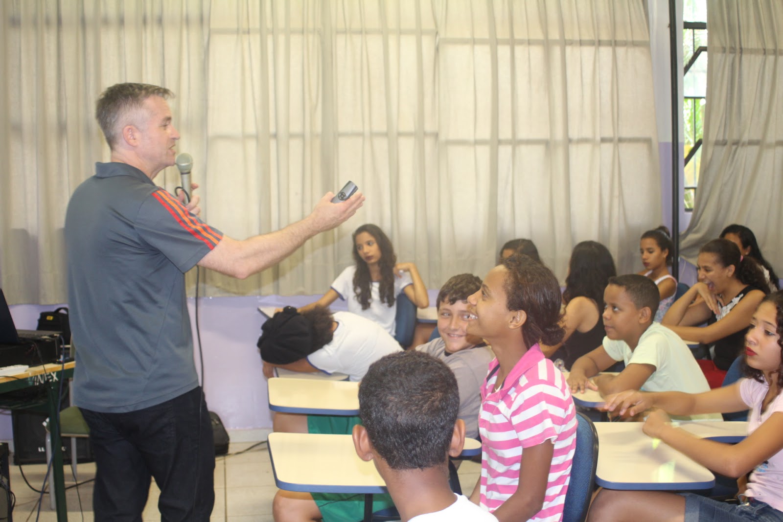 Jornada Escolar Pitangueiras: Jornada Escolar - Escola Estadual Orminda ...