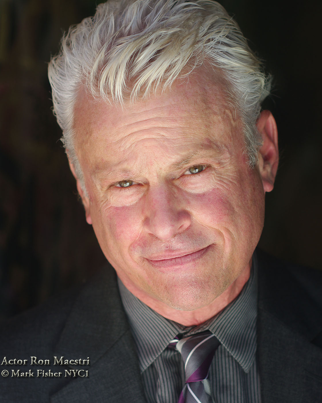 Mark Fisher American Photographer™: New York Release • American ...