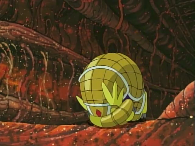 Digi-Arquivo: Armadillomon (Armadimon) ~ PMD || Acervo de Imagens de ...