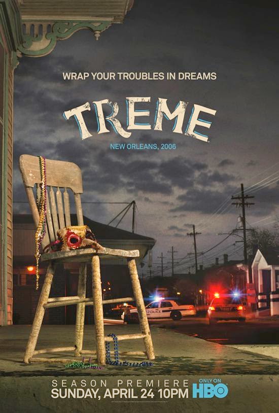 LeapBackBlog (Movies, TV, Games, Music, and Whatever): TV Series of the ...