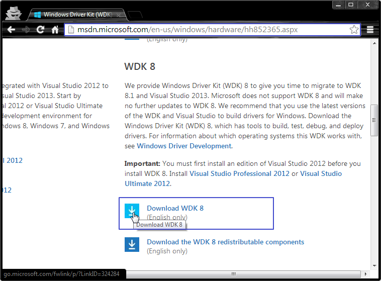 如何讓Qt 5.1+MVC2012的DEBUG運作? | 自學程式誌