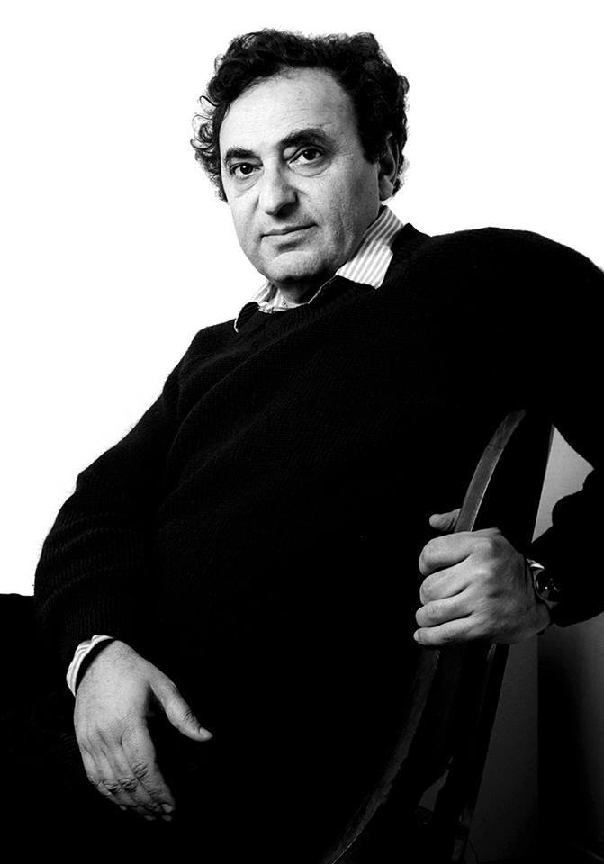 Borges todo el año: Juan José Saer: Borges como problema