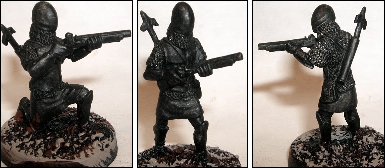 Fantorical: "Warlords Of Atlantis" - WIP - Part One