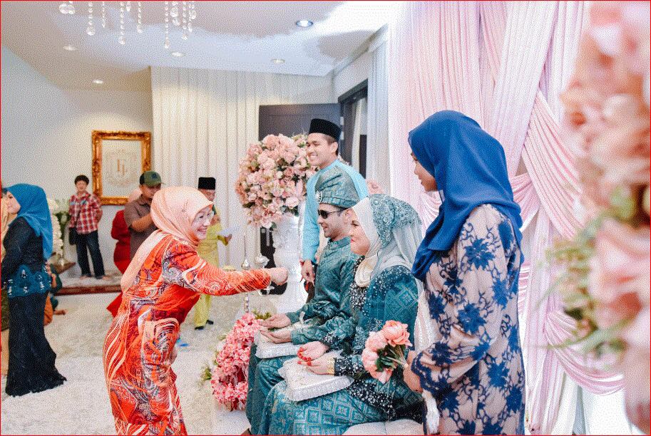 “Wedding Homestay” Tarikan Baru Buat Bakal Pengantin - Enchanted Life ...