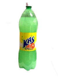 Los refrescos más populares en México: Pepsi