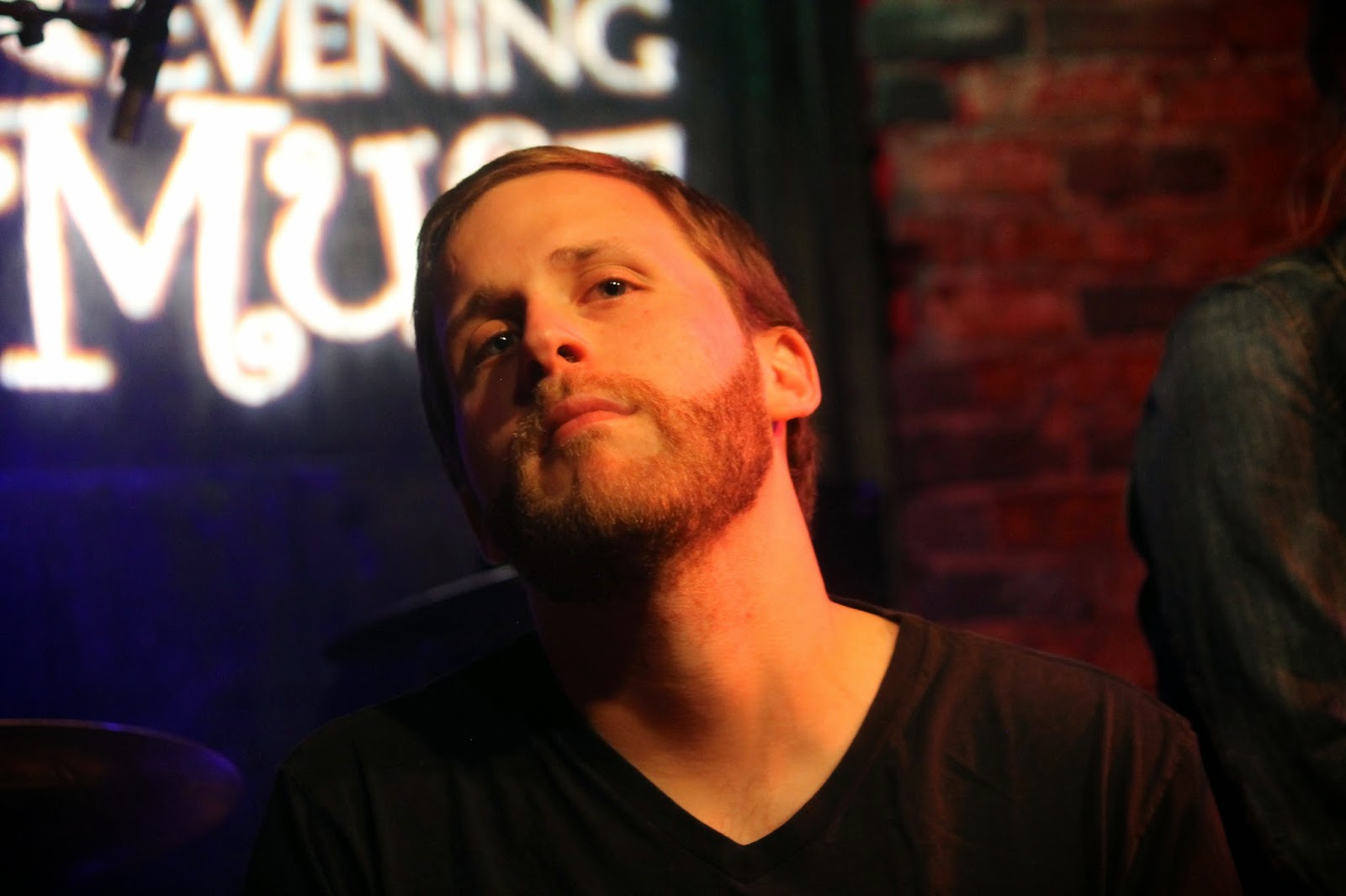 The Coston Chronicles: January 2015