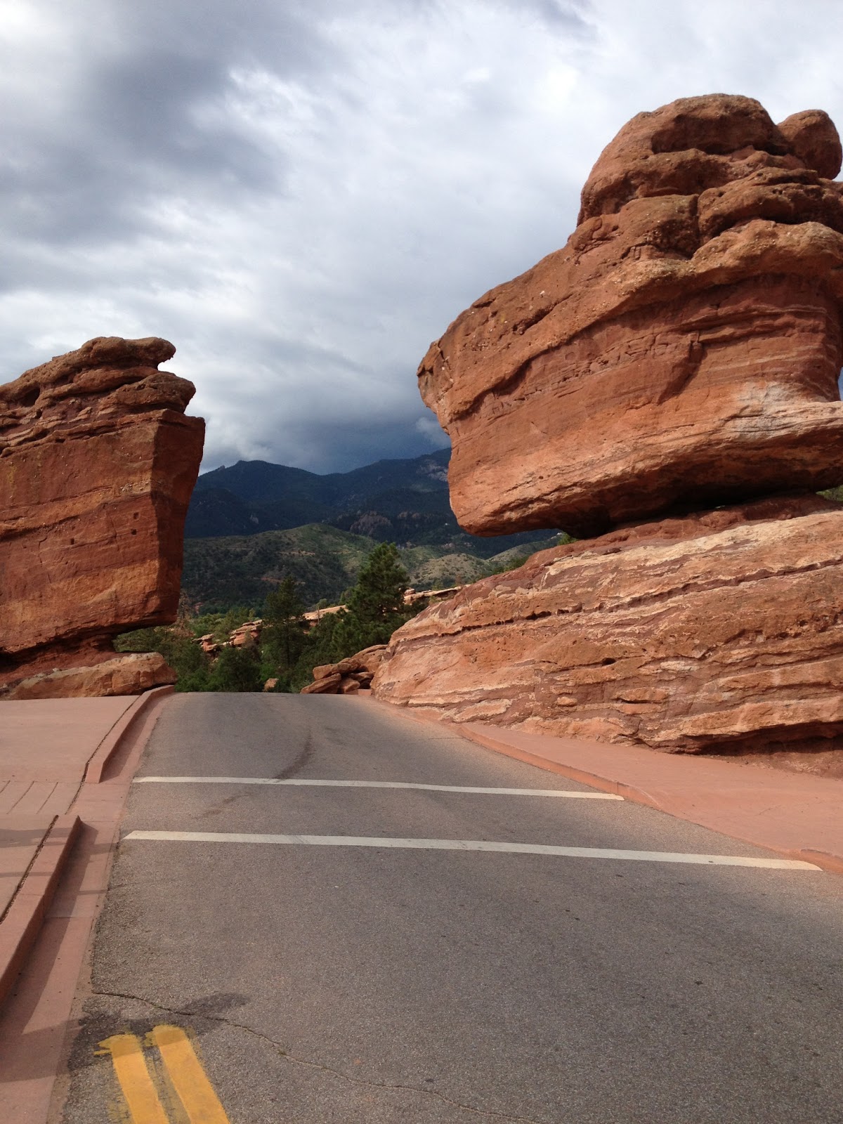 Six Dream Weavers: Dream Weaver Road Trip