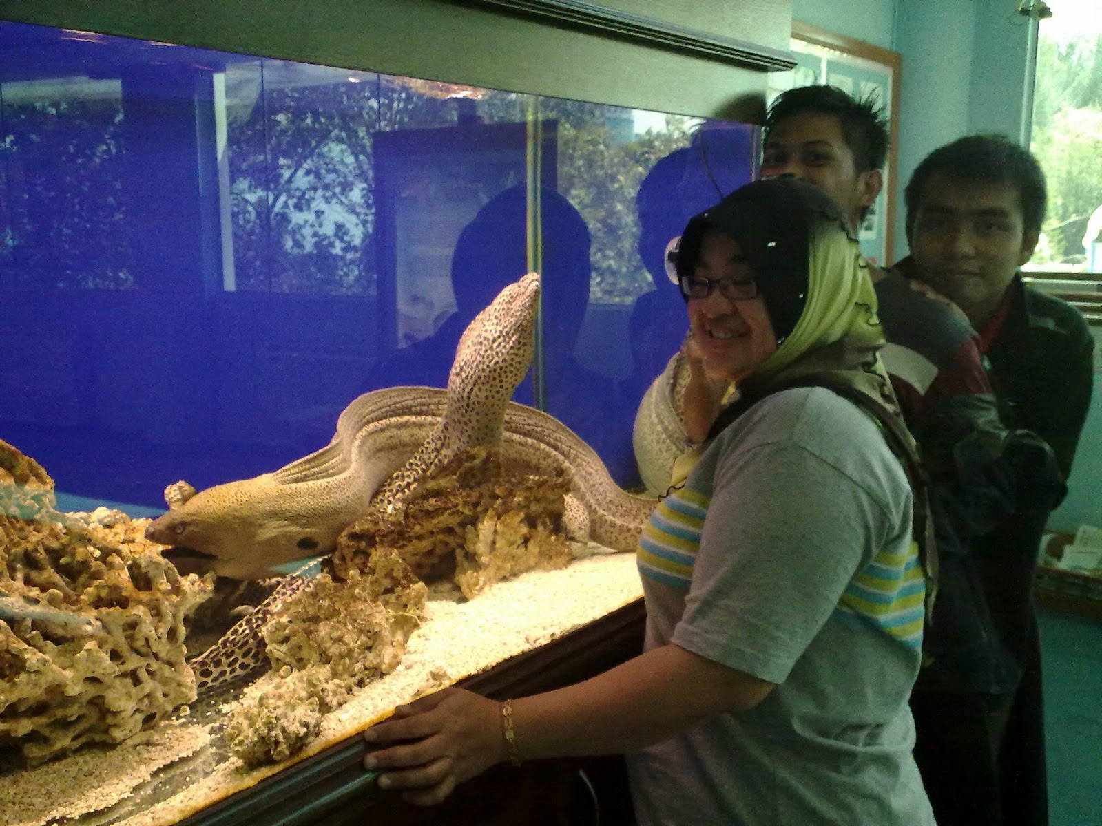 kisahku...: PULAU LABUAN