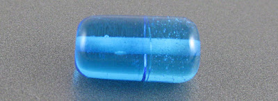 Mind Melt: Test Results :: Middle Blue