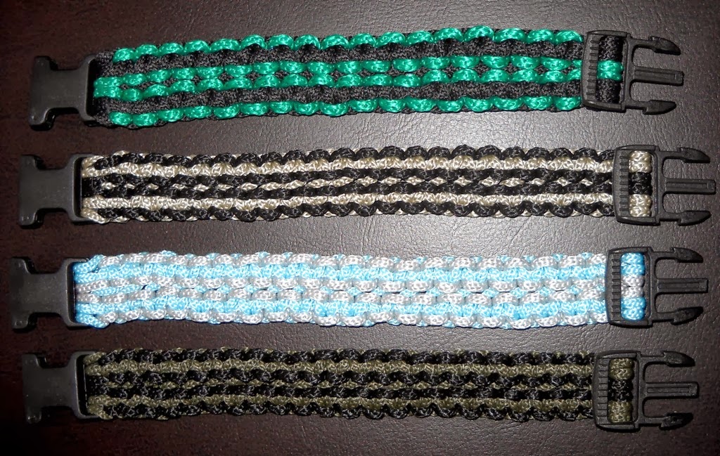 Alice Handmade: Bratari