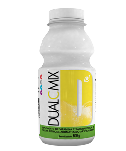 Oportunidade e saúde: DUAL C MIX