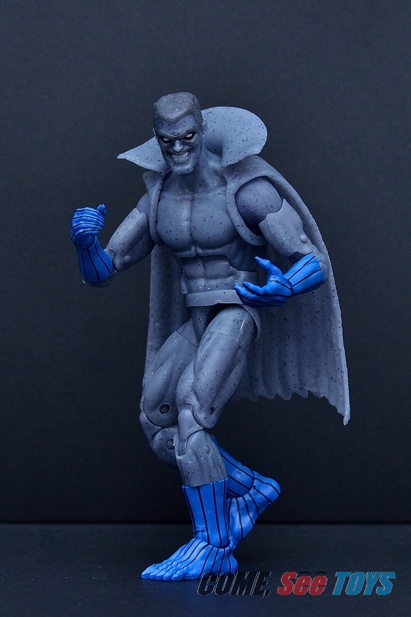 Come, See Toys: Marvel Legends Series Grey Gargoyle