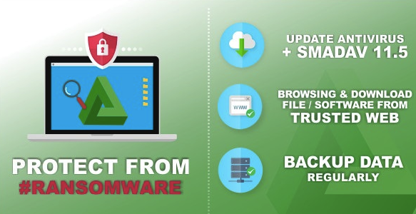 Smadav Antivirus 2017 Rev 11.5 for Windows - Software, Drivers Download ...