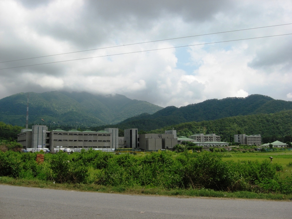 Puneet's Travel Blog.: A little about village Bidholi