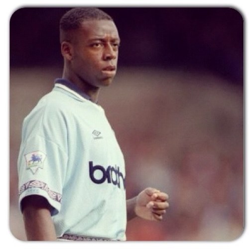 Inside Manchester City: Exclusive Interview with former City Striker ...