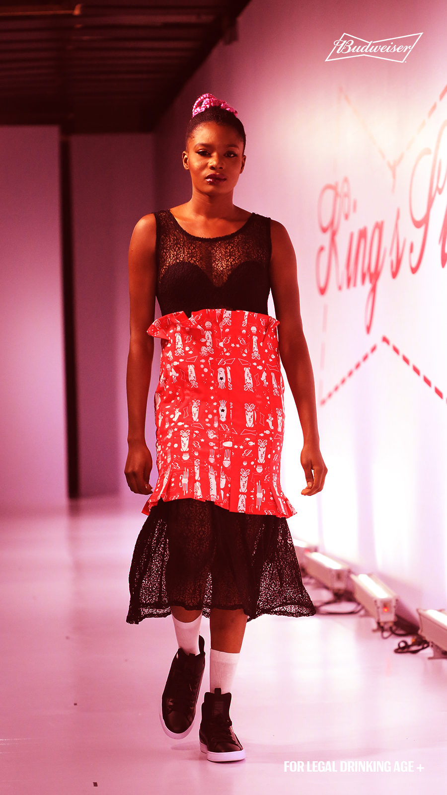 5 King Stitch Moments that Were Simply Unbelievable - Brand Icon Image ...