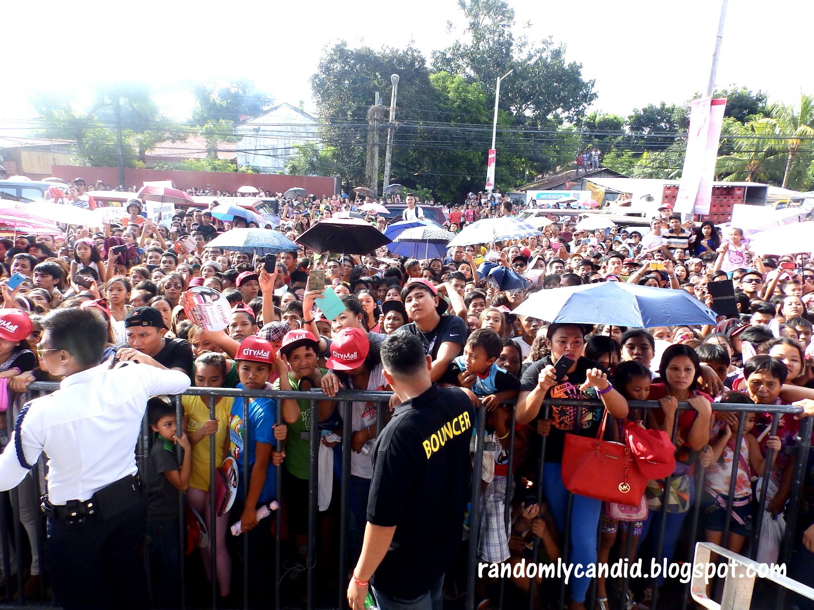 Iloilo's first CityMall opens in Tagbak, Jaro | Randomly Candid