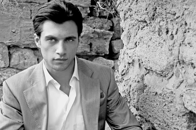 Rustam Jabrayilov: RUSTAM JABRAYILOV