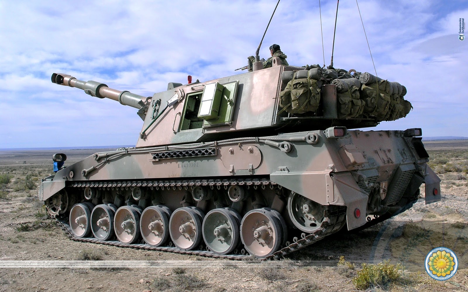 Fuerzas Armadas del Mundo: julio 2014