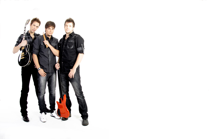 KLB EVER: Fotos do novo site do KLB agora em 3D